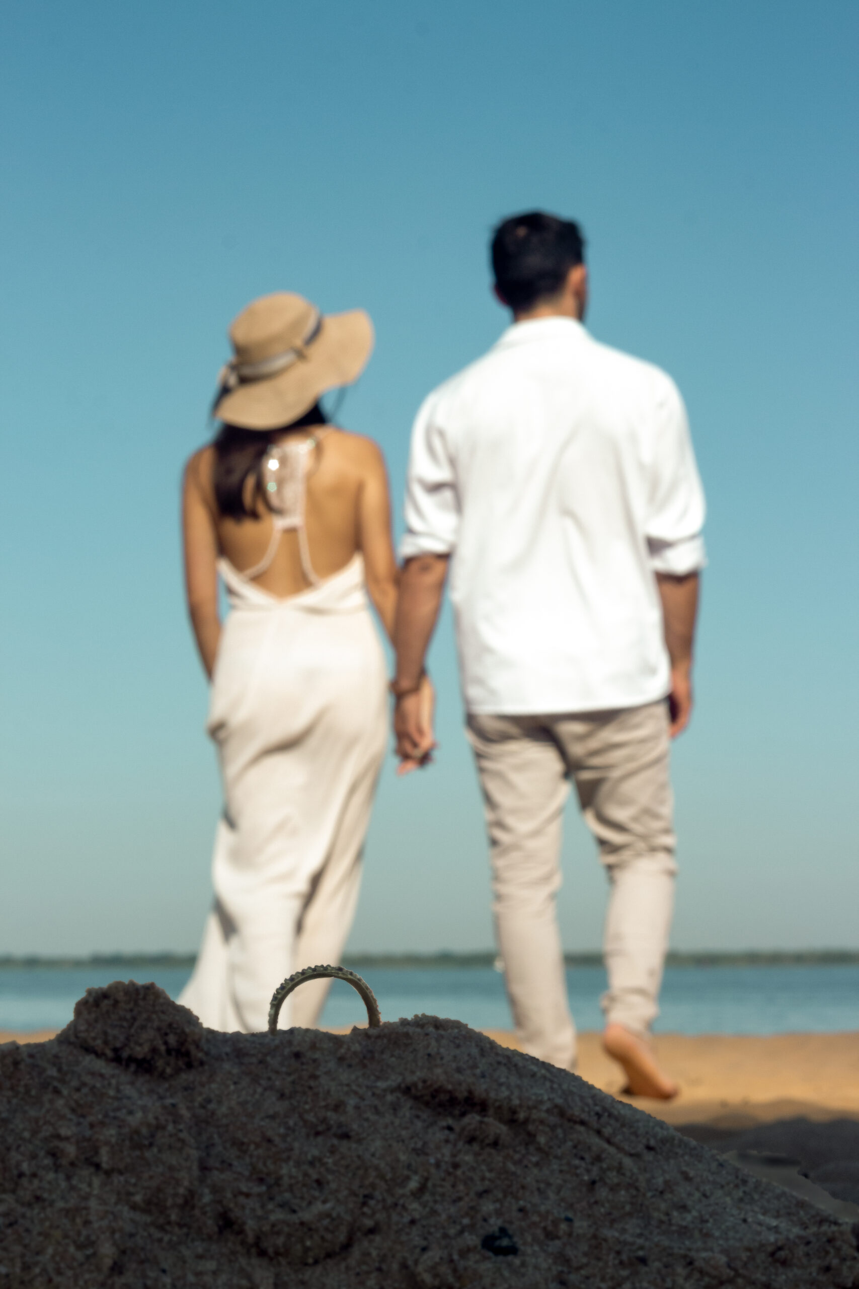 Gabriel & Letissia - Nuestra boda