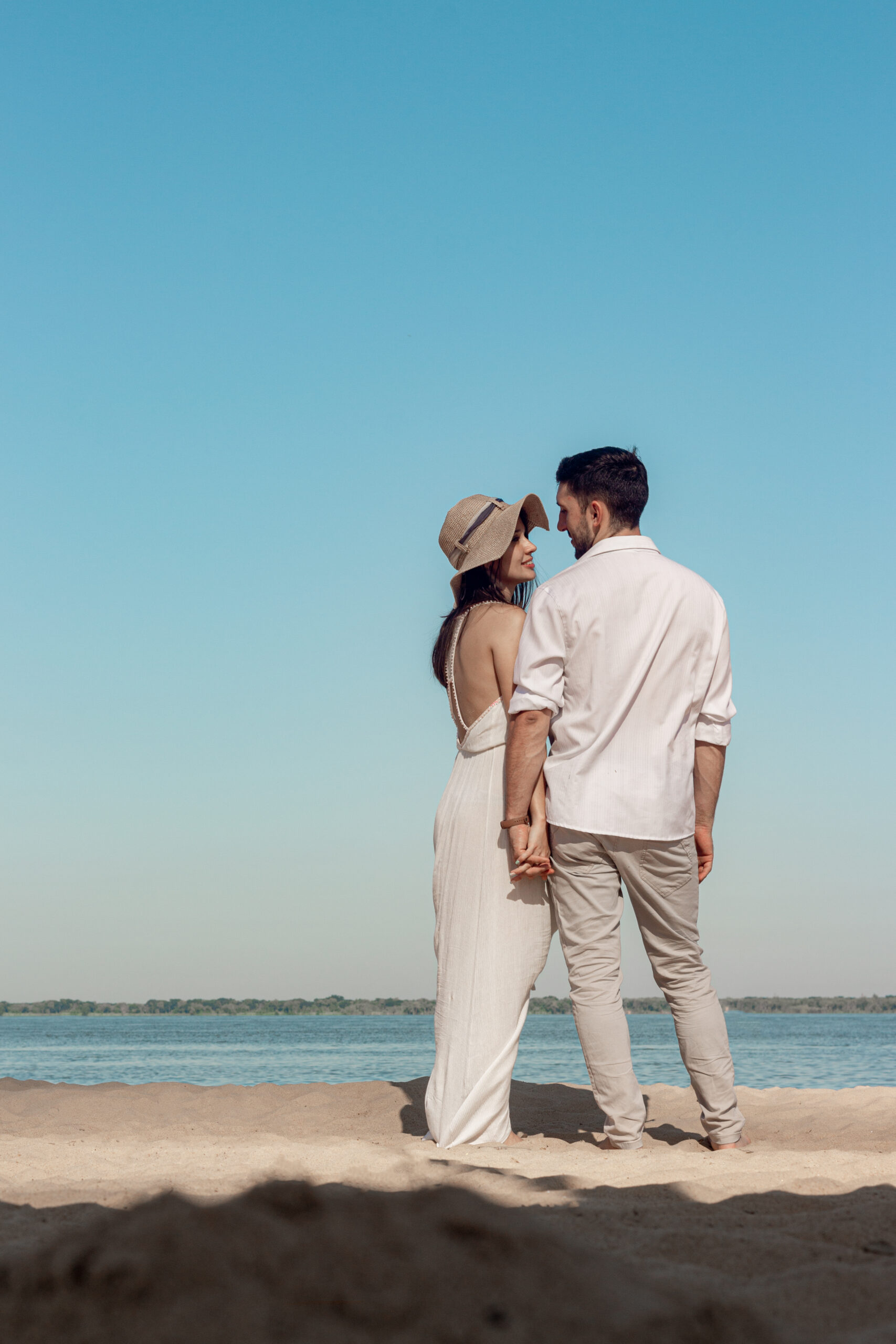Gabriel & Letissia - Nuestra boda